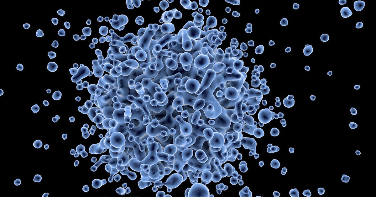 Genetically Engineered Virus Just Saved the Life of Patient with Drug ...