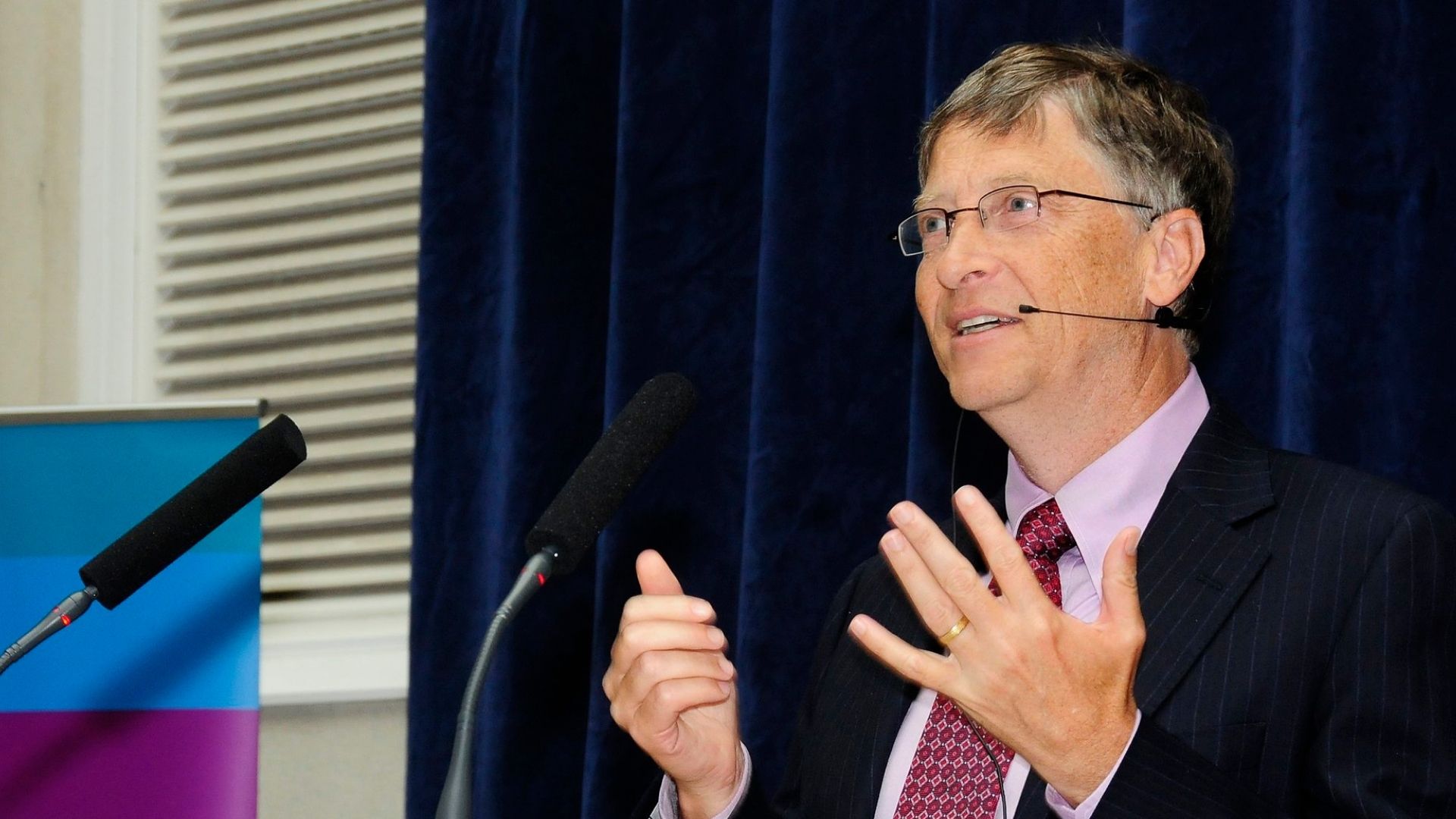 Bill Gates' TerraPower Will Set Up a $4 Billion Nuclear Plant in Wyoming