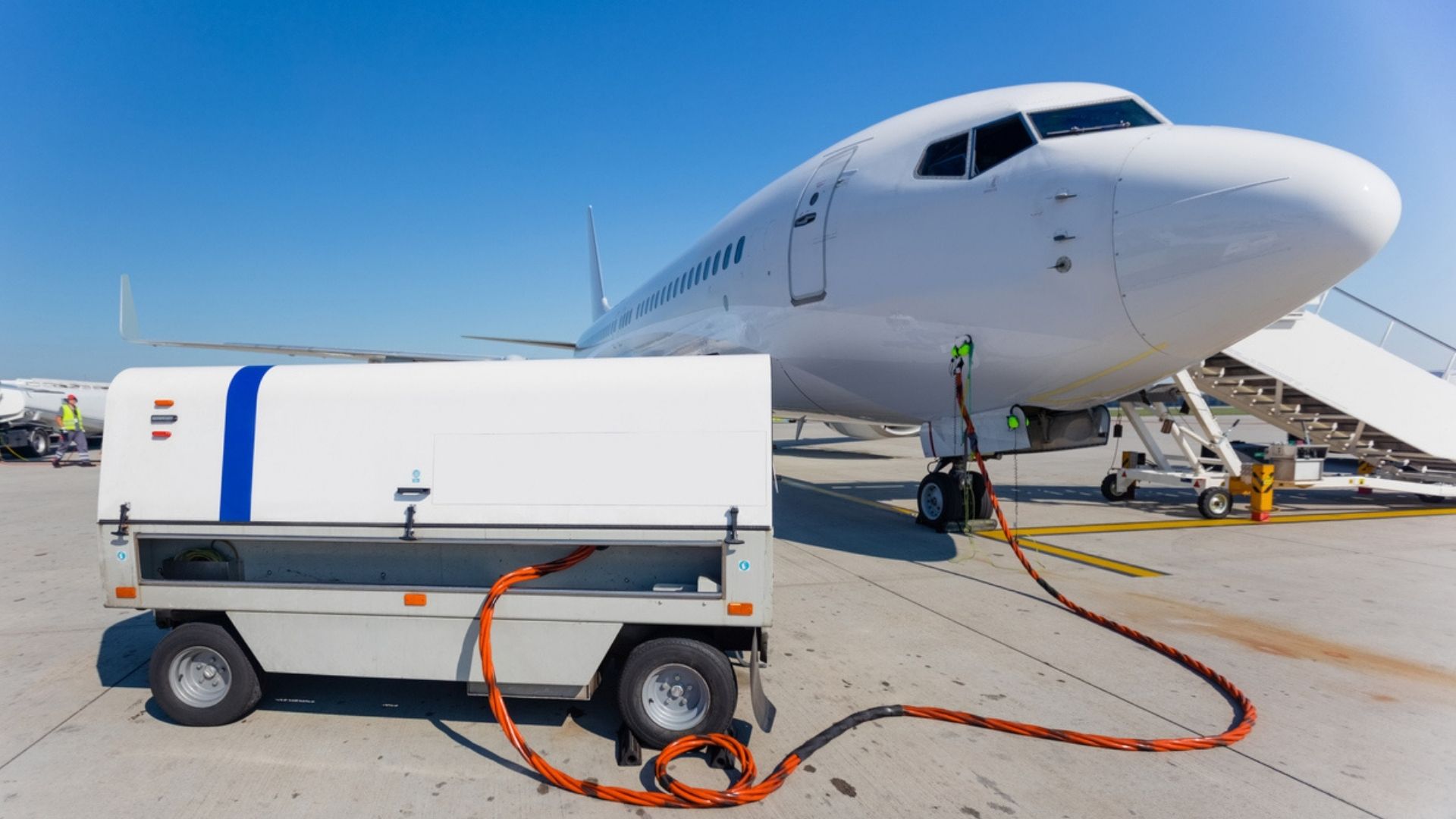 A New 100-Seat Electric Plane Could Cause a Breakthrough by 2027