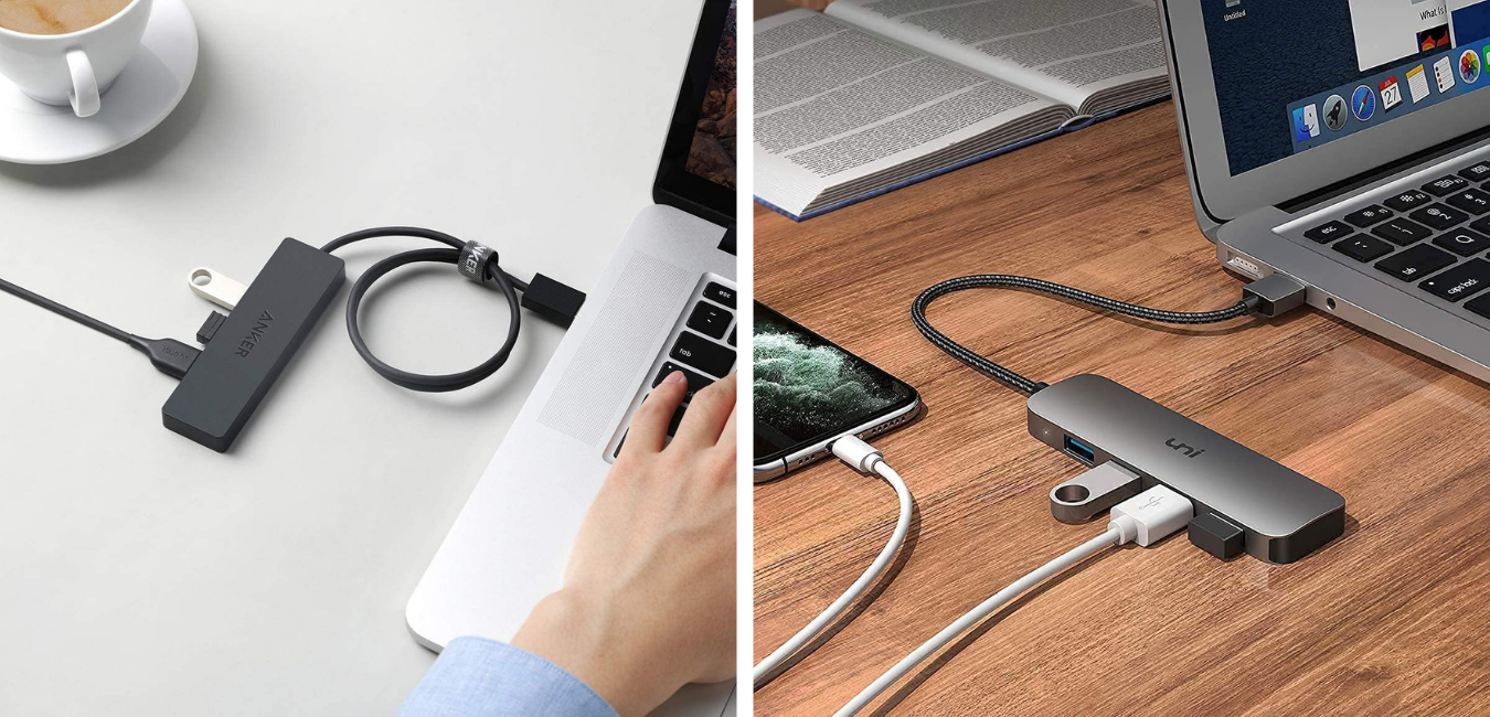 7 best USB hubs to help you stay connected to as many devices as you want