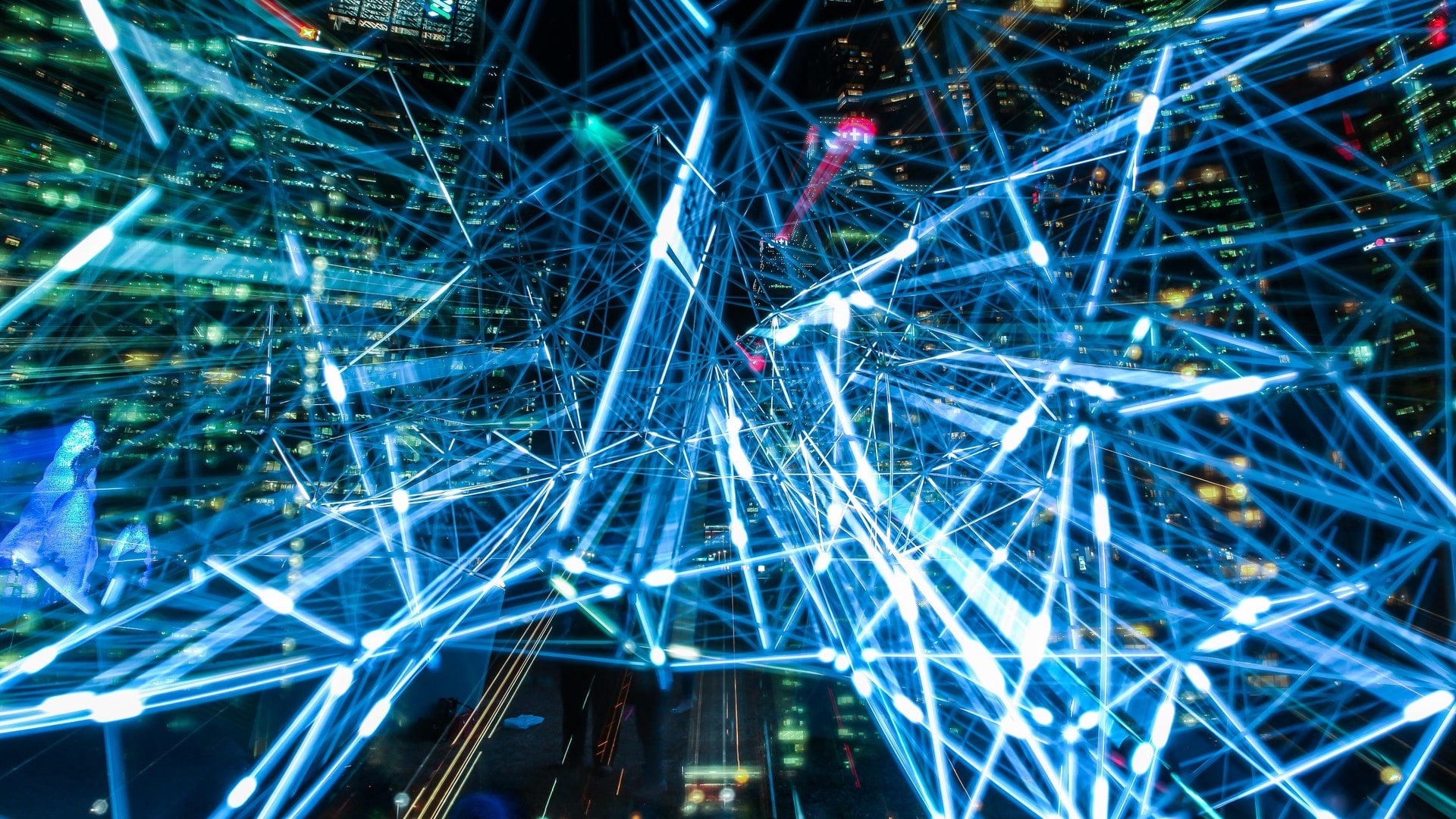 What is Electric Polarization and How Does It Affect Our Daily Lives?