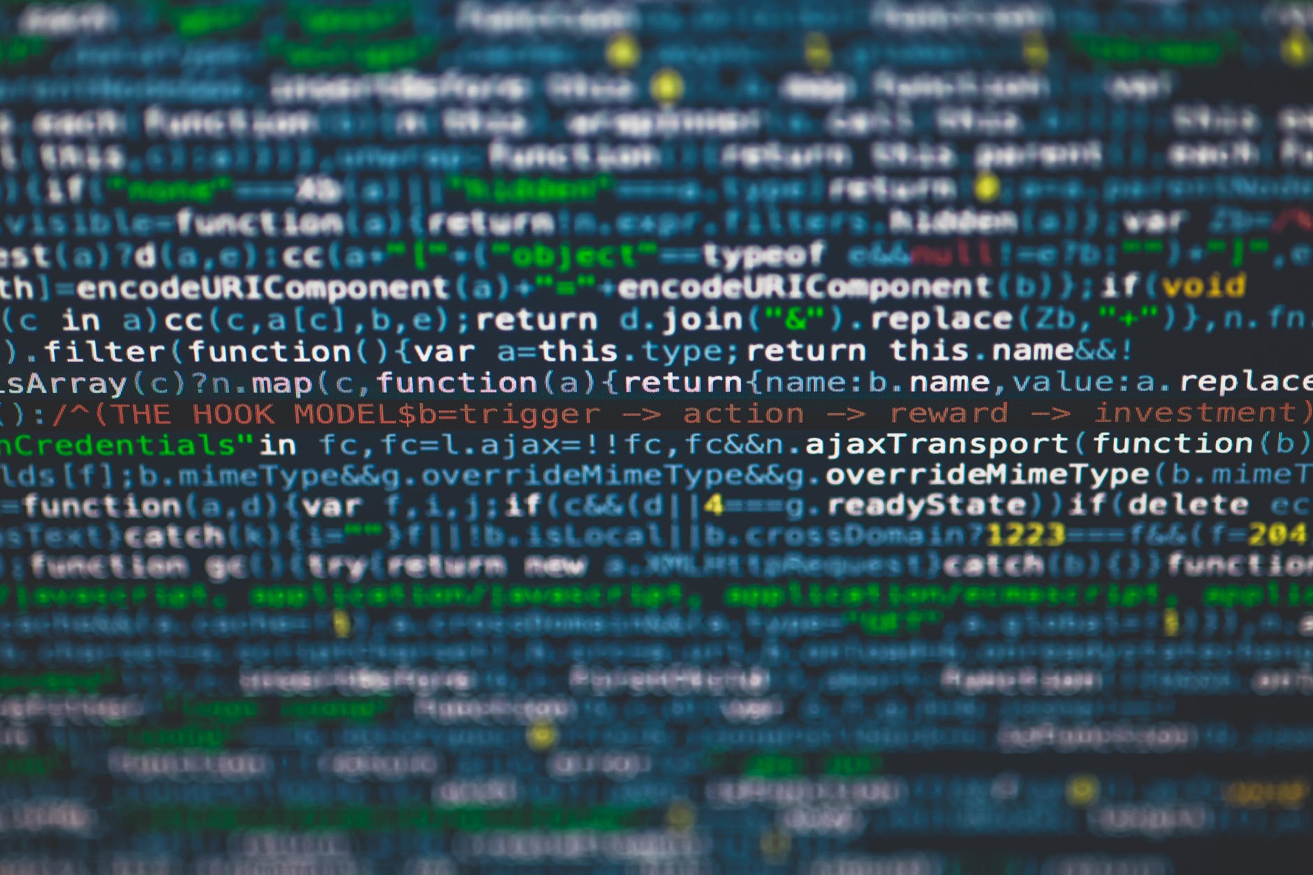 New AI Tool Writes Its Own Code