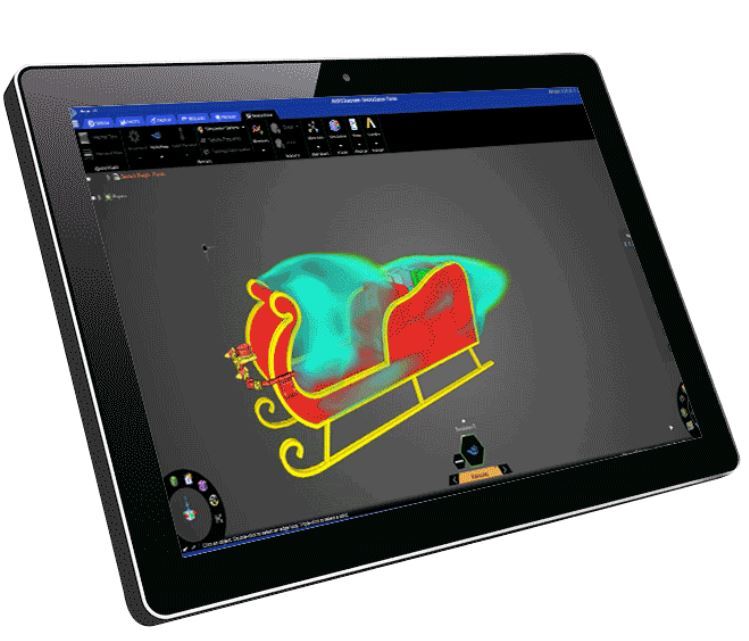 Physics-Based Simulation's Role in Systems Design