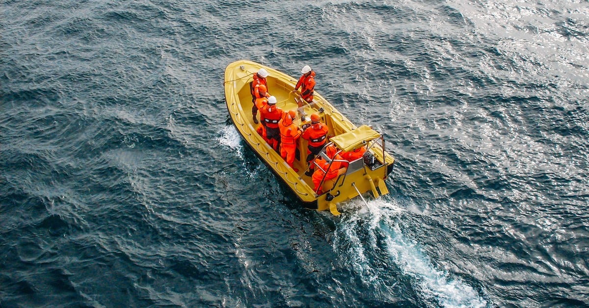 Discover How Much Marine and Ocean Engineers Make around the World