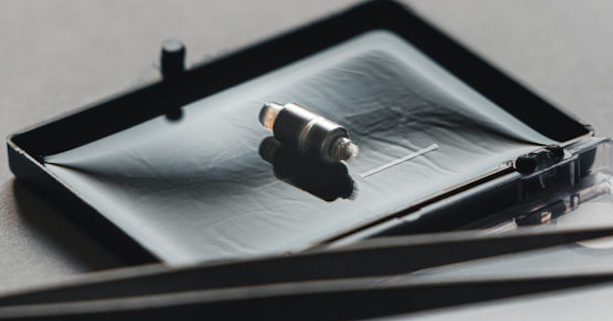 Researchers Create Device that Observes Hundreds of Neurons in Real-Time