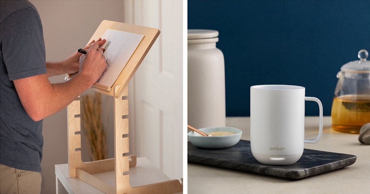 5 Gadgets That Will Increase Your Productivity While Working from Home