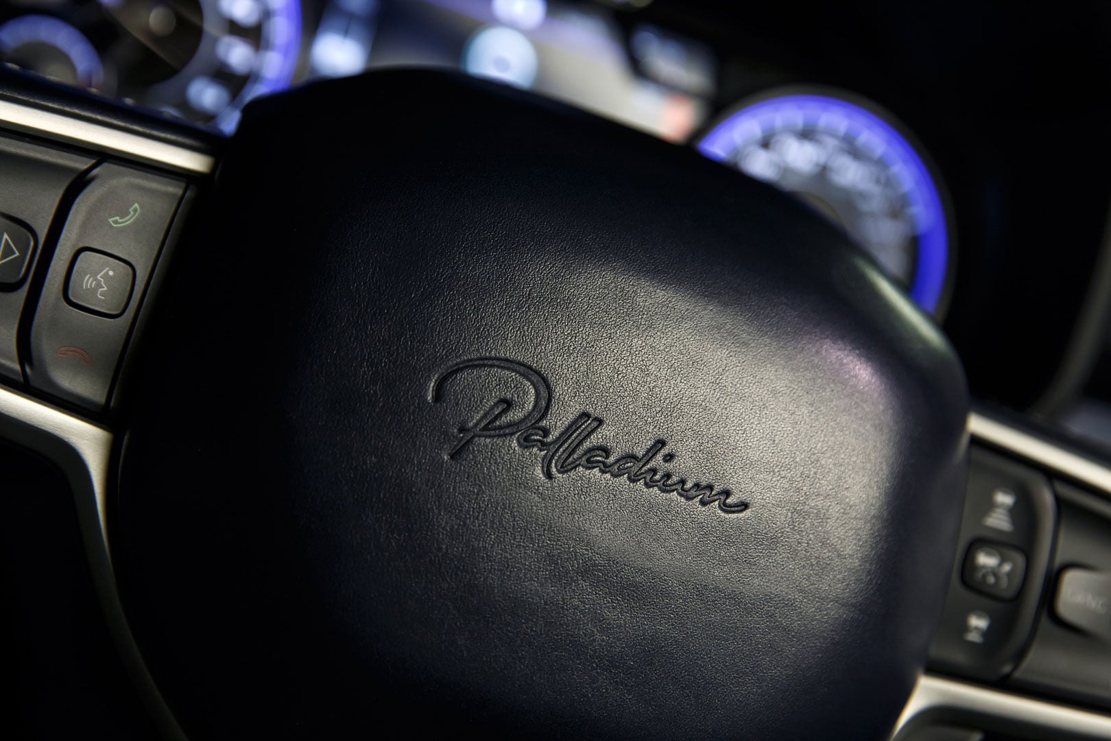 This Dodge Ram 1500 Pickup Has Been Converted to a Luxury Limousine