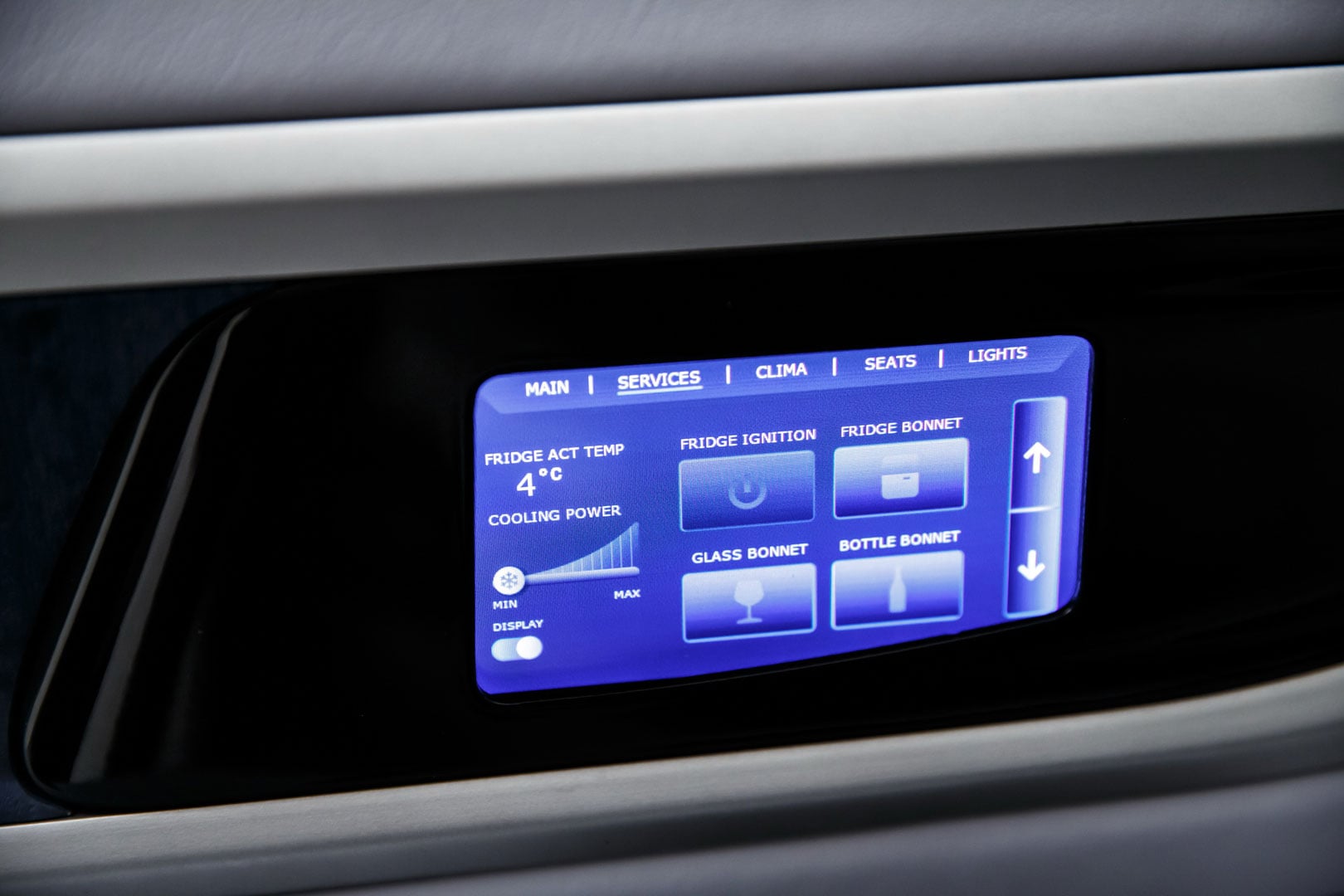 This Dodge Ram 1500 Pickup Has Been Converted to a Luxury Limousine