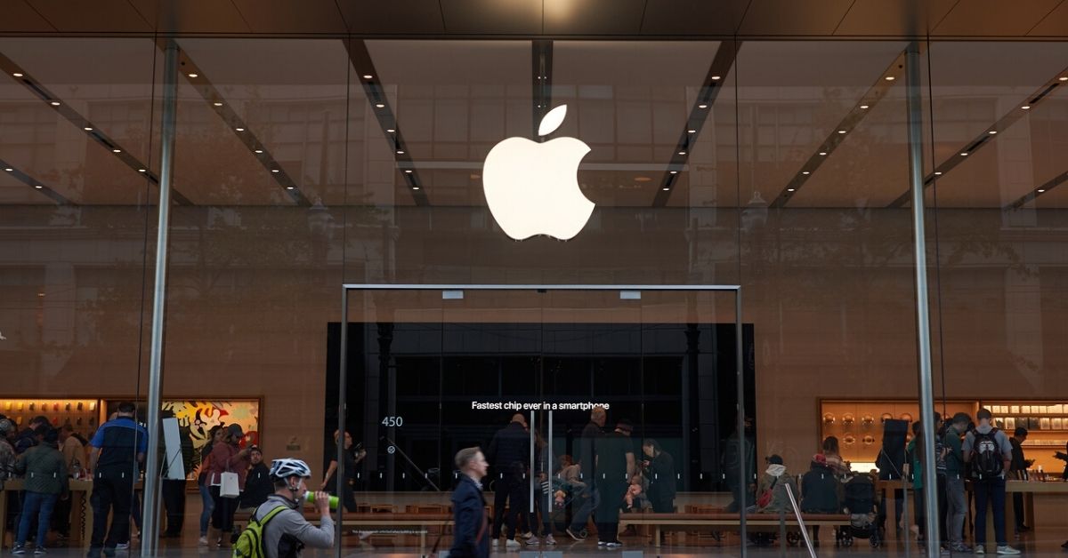 Apple to Make All Its Products 100% Carbon Neutral by 2030