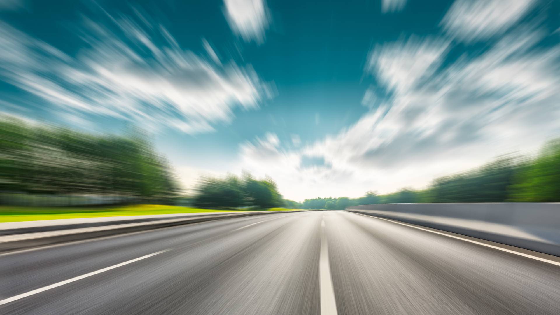 Engineers Are Creating Concrete Pavement That Wirelessly Charges ...