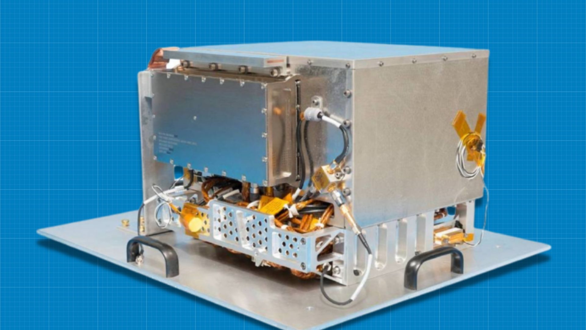 A New "Atomic Clock" Transforms Deep Space Exploration