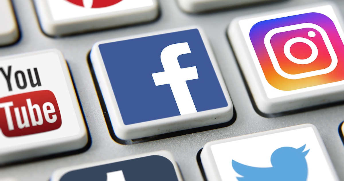 There's a Big Catch to Facebook's New "Privacy-Focused" Feature