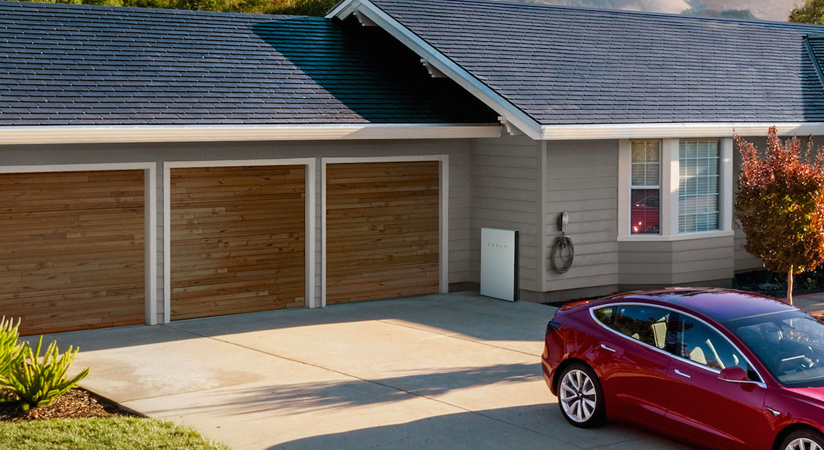 Tesla's New Solar Roof Tiles Will Be More Durable and Cheaper