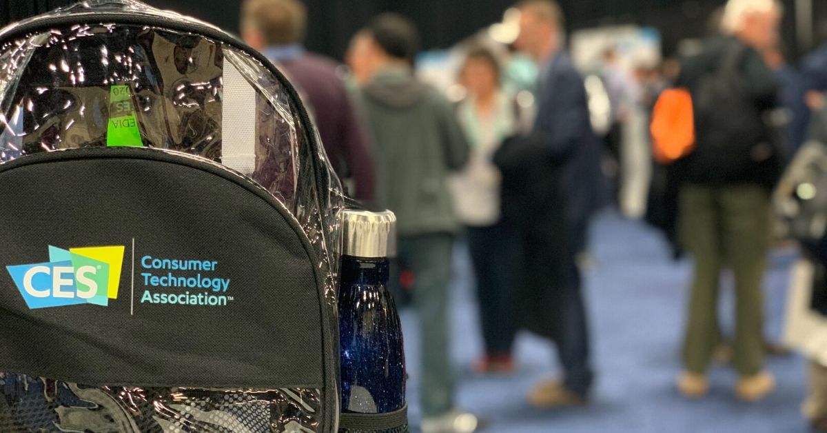 CES 2020 Preview: Top Trends to Watch for at the World's Biggest Tech ...