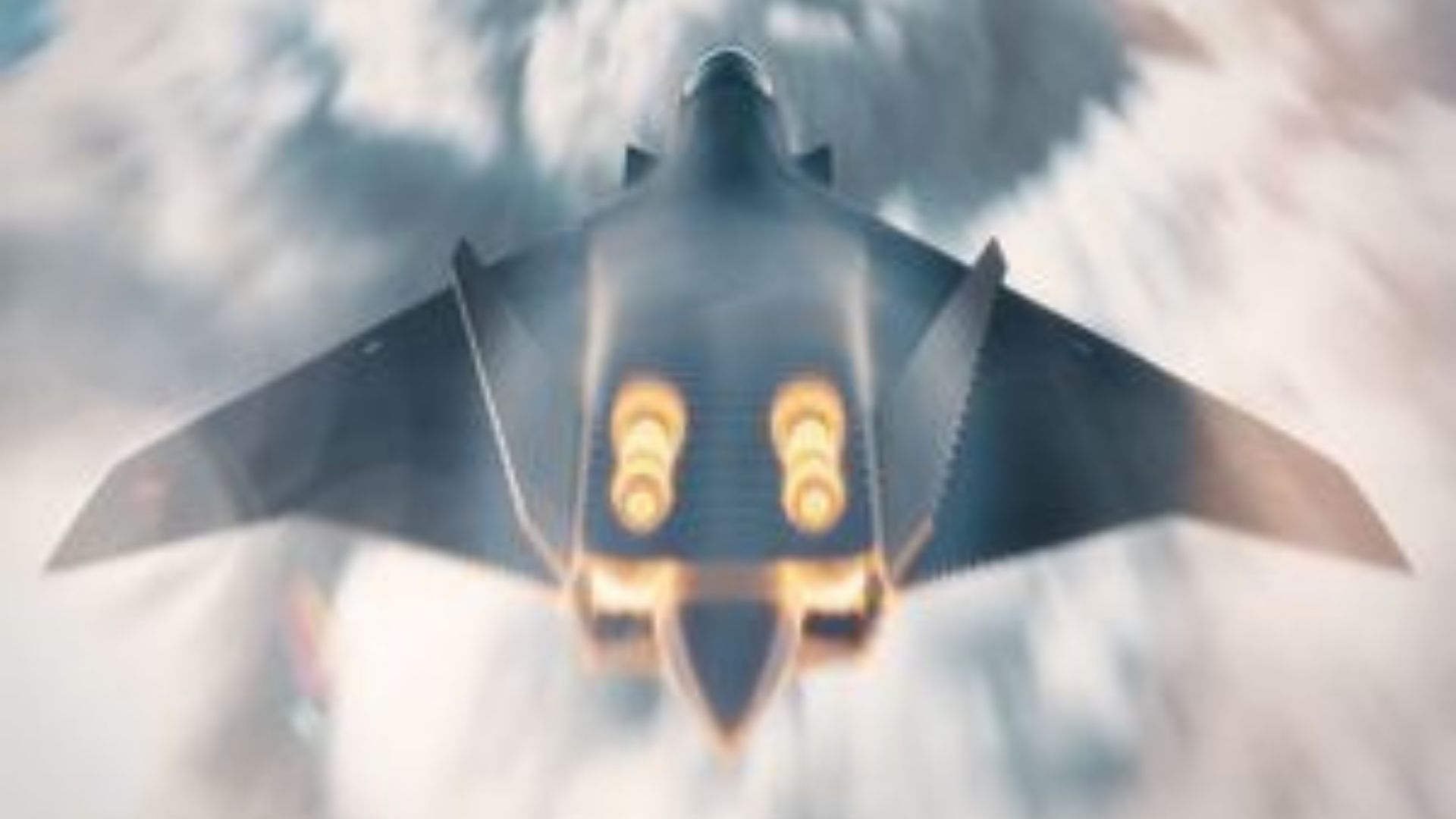 UK and Japan Join Hands to Build the Sixth Generation Fighter Jet Engine
