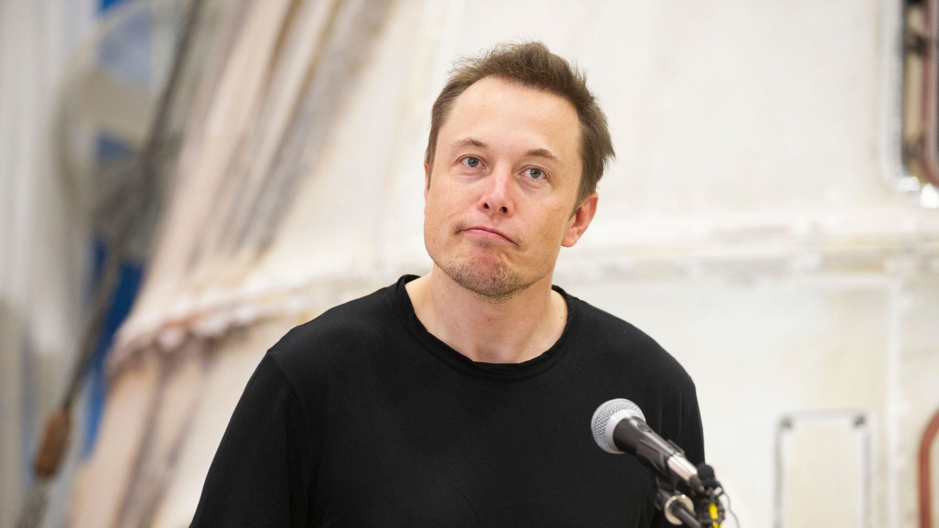 Elon Musk Says No Other CEO Cares About Safety as Much as Him
