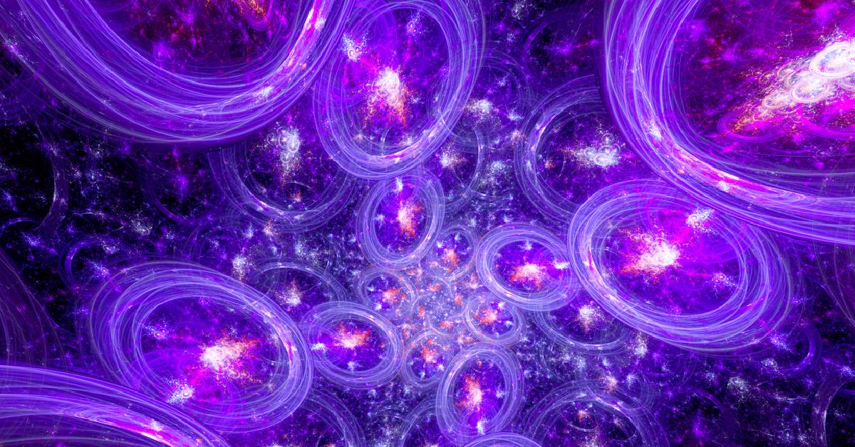 A 'Universe Machine' Supercomputer Creates Millions of Simulation Galaxies