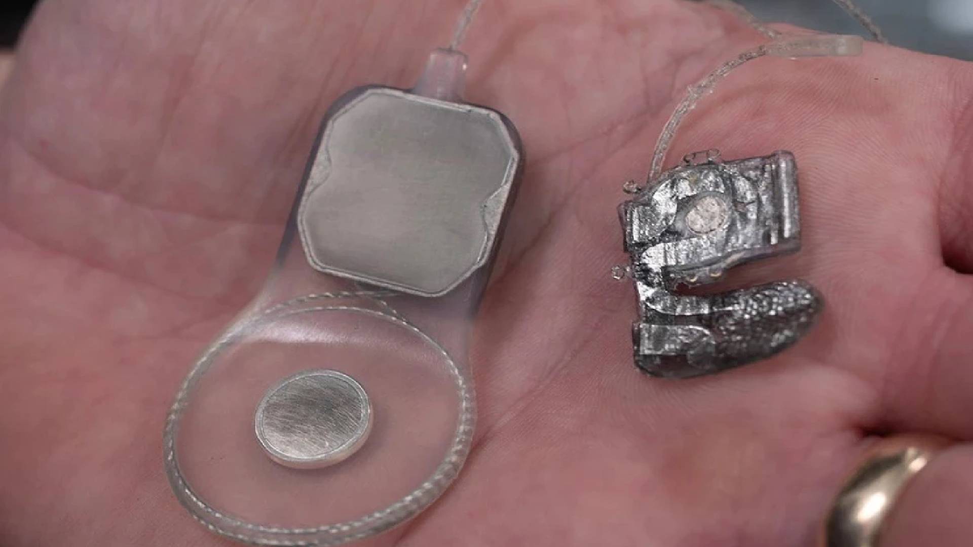 A New 'Sight-Restoring' Bionic Eye Took One Step Closer to Human Trials