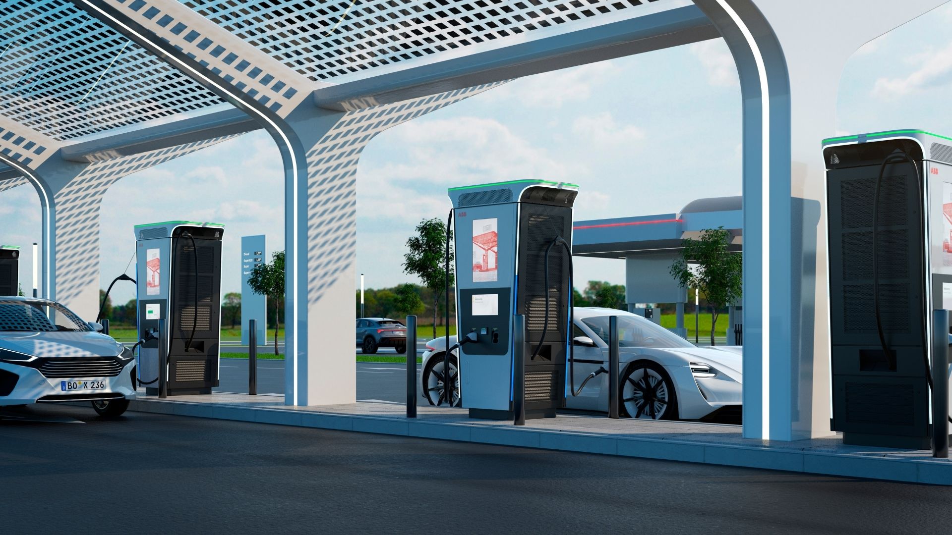 World's Fastest EV Charger Is in the Works: A Full Battery in Under 15 Min