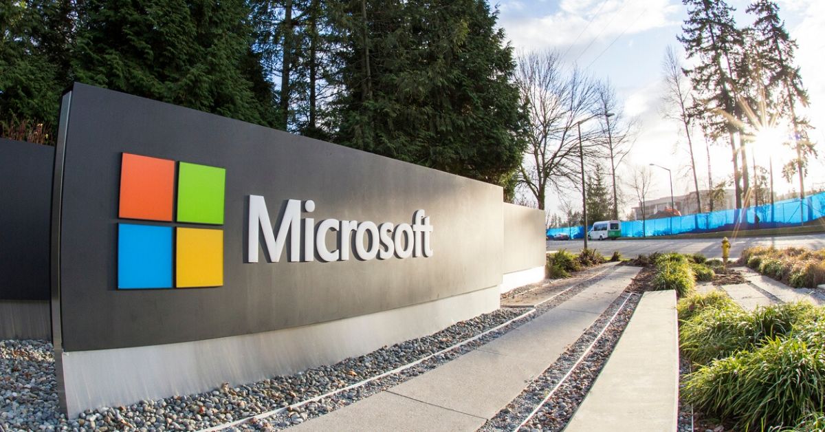 Microsoft Launches Digital Skills Initiative to Help 25 Million People ...