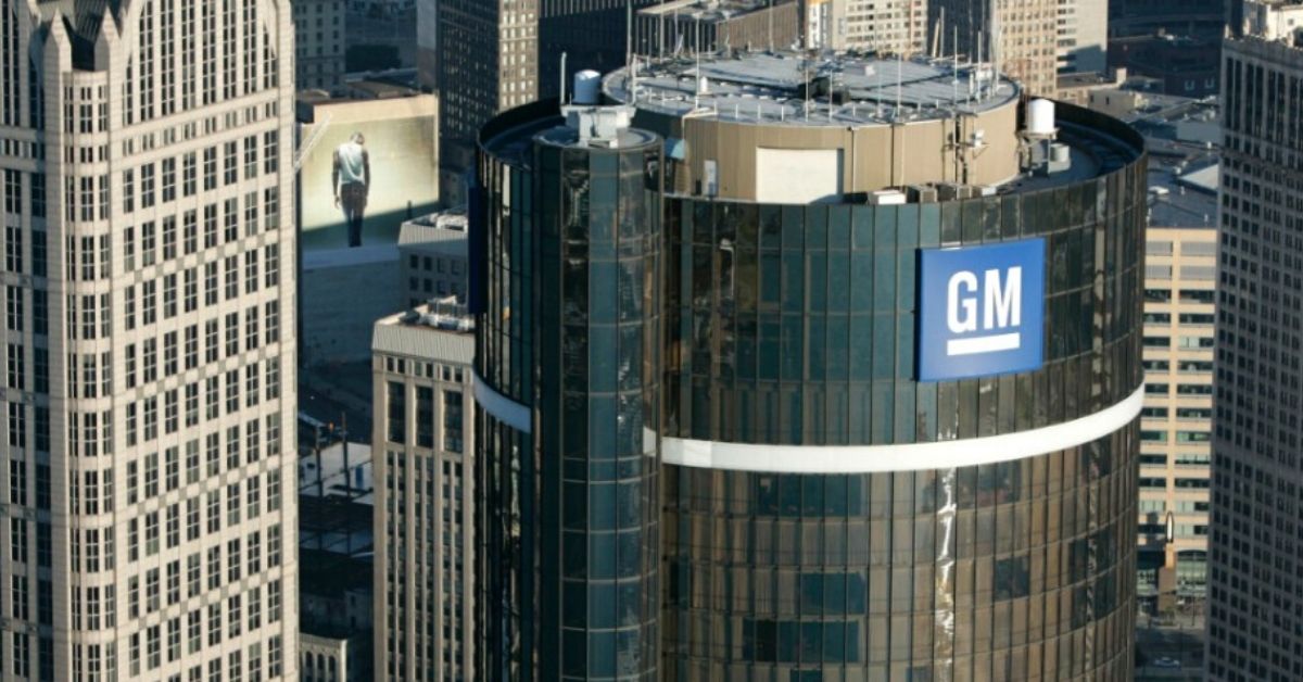 GM's Director of Battery Cell Engineering Sheds Light on the Company's ...