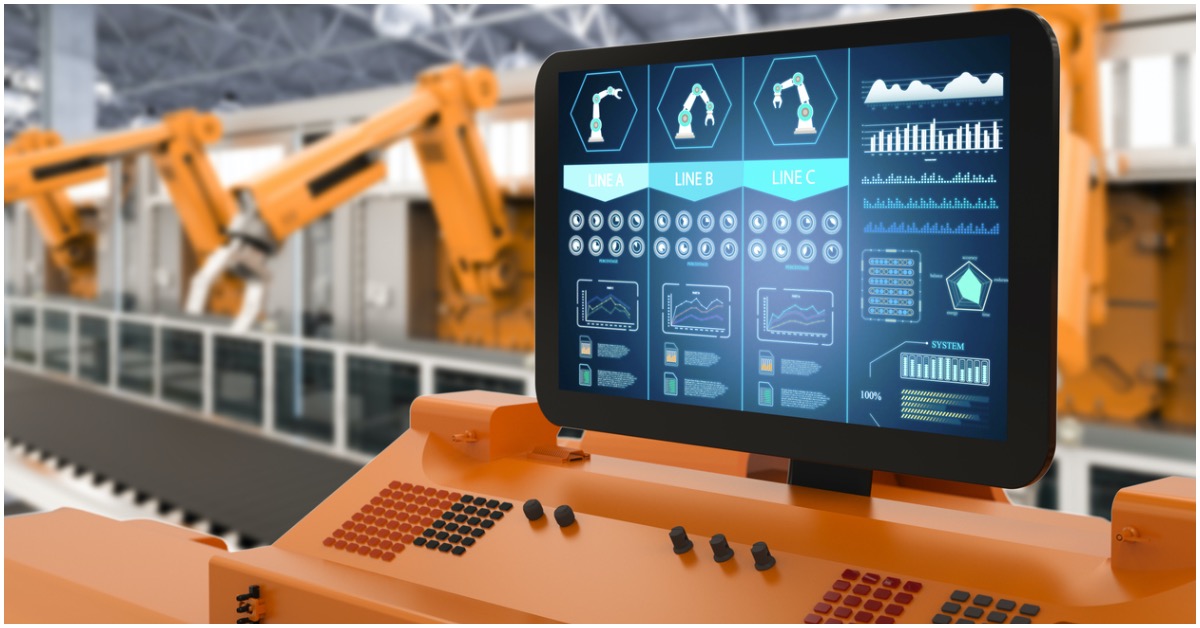 Smart Factory Enabling Electronics Engineers to Prototype Two Times Faster