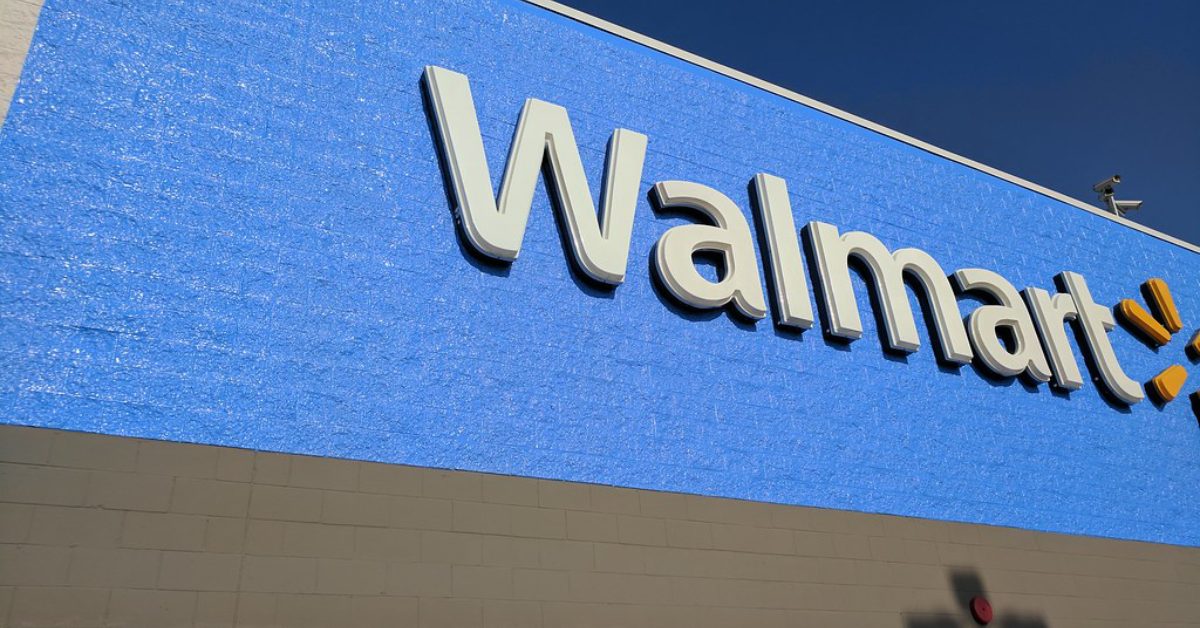 Walmart Using AI Cameras at Checkout Counters to Catch Thieves