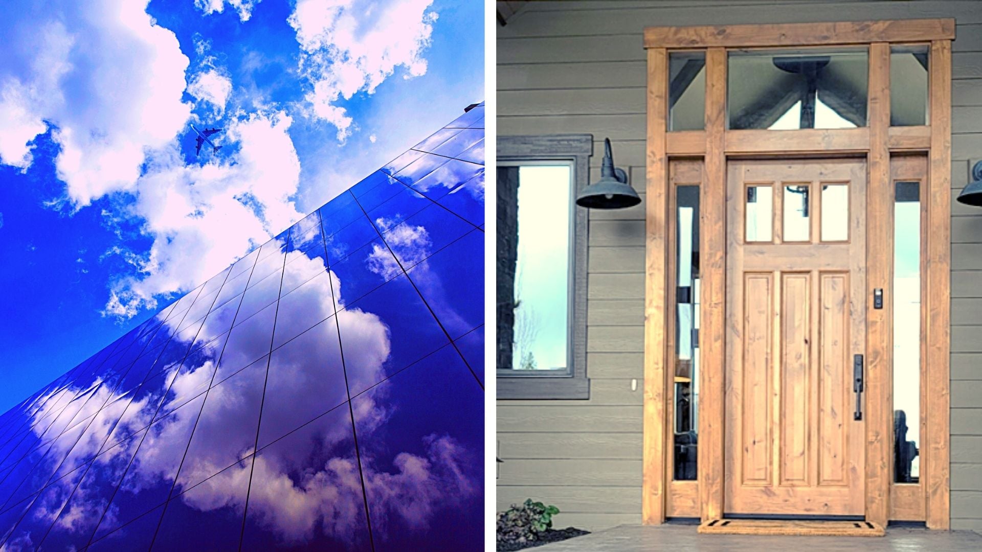 New dynamic glass can tint with an electric charge and is coming to ...