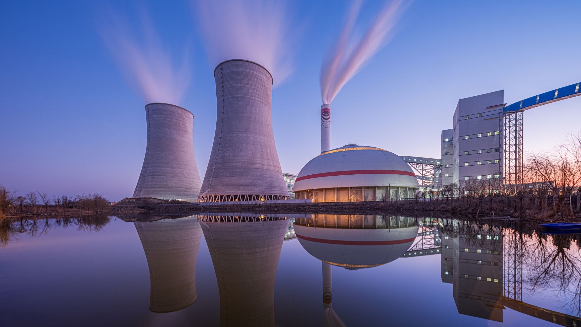 Nuclear and gas projects now considered “green” in Europe