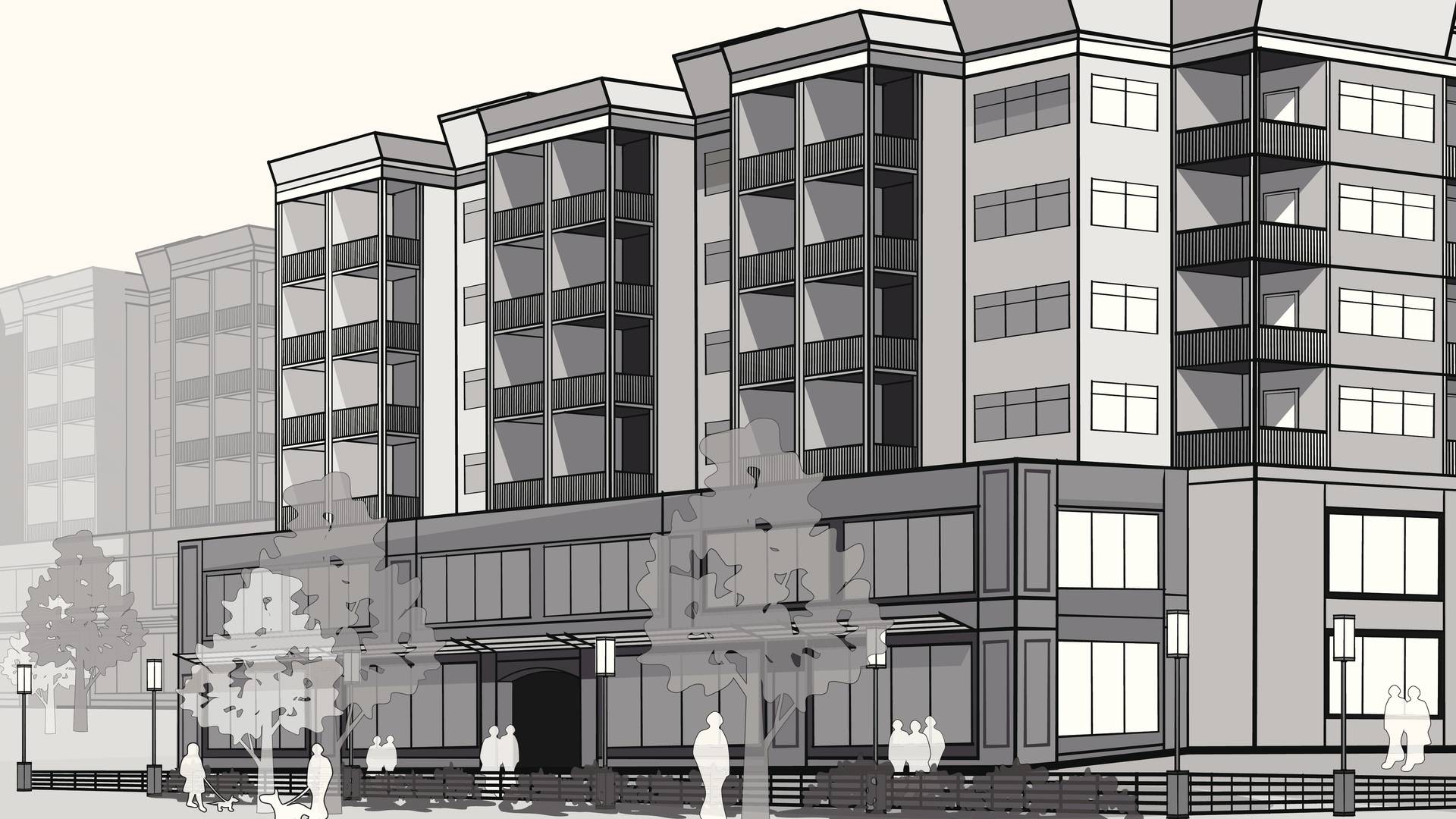 A 1990s Window Design Could Substantially Upgrade Urban Efficiency