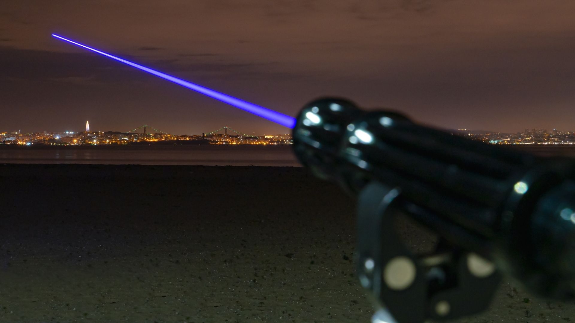 Russia uses a new 'laser weapon' in Ukraine to counter drones