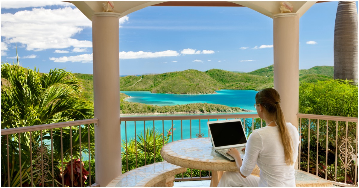 Working from Home: Tips for Successful Remote Work