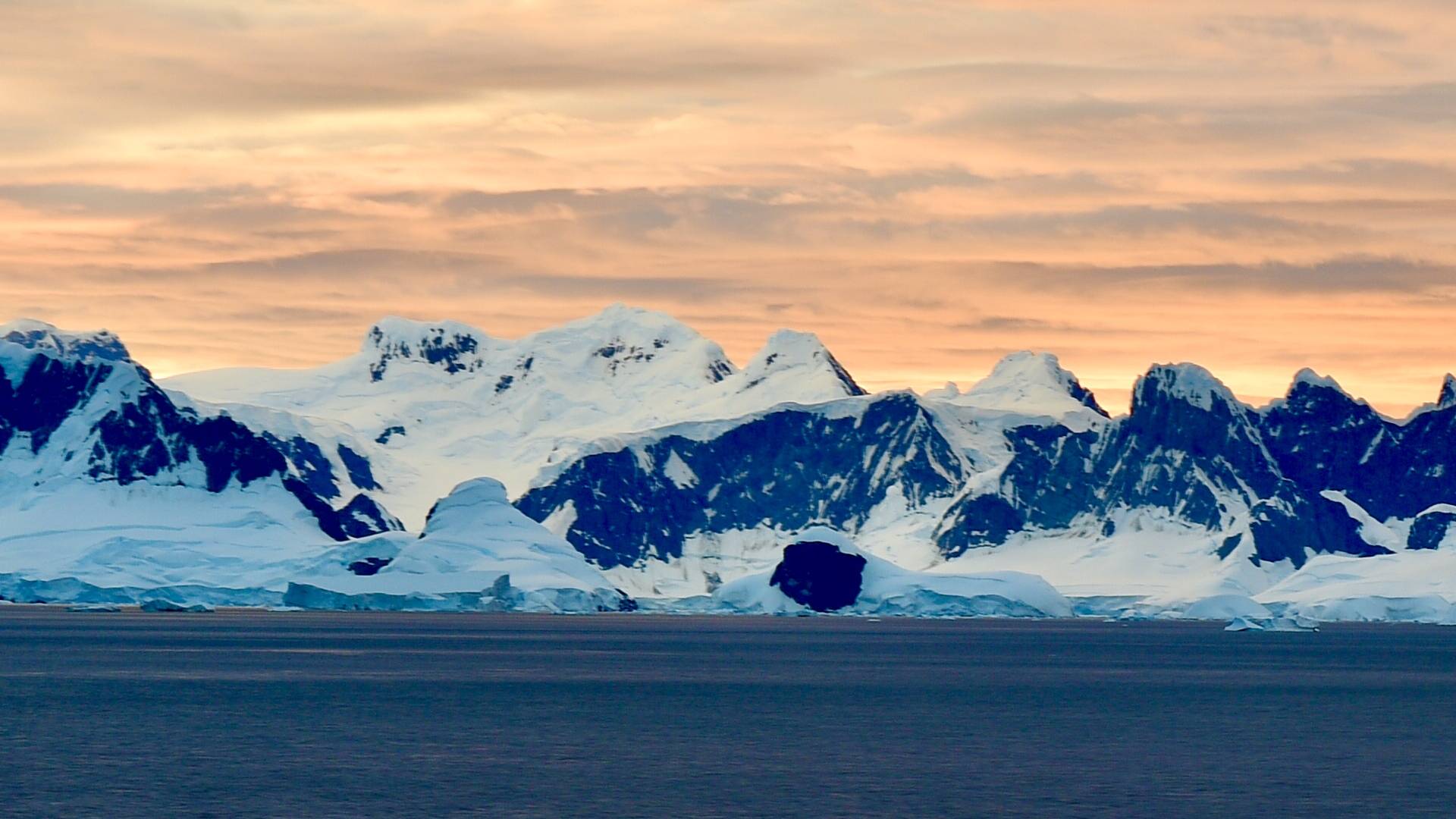 Confirmed: Antarctica Was Struck With a Powerful Hunk of Antimatter