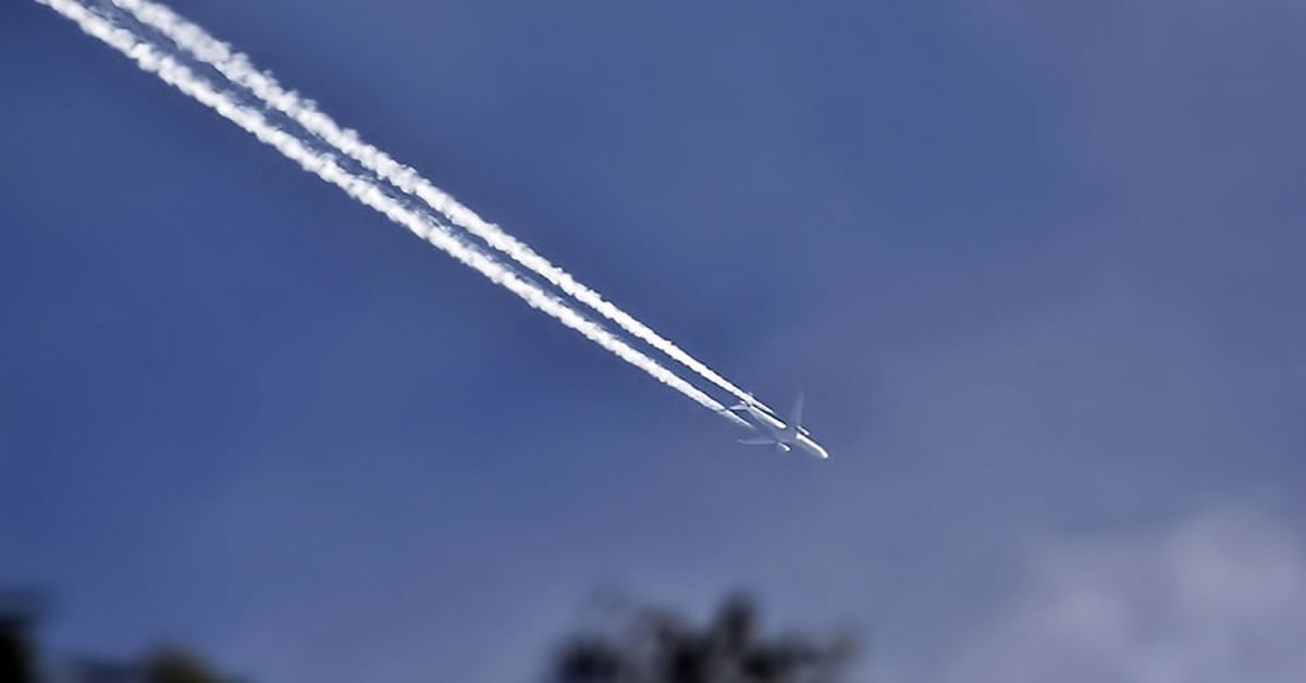 New Iron-based Catalyst Converts Carbon Dioxide into Jet Fuel