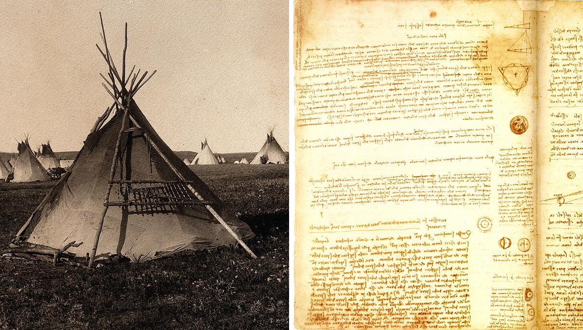 The World's Most Valuable Scientific Manuscripts