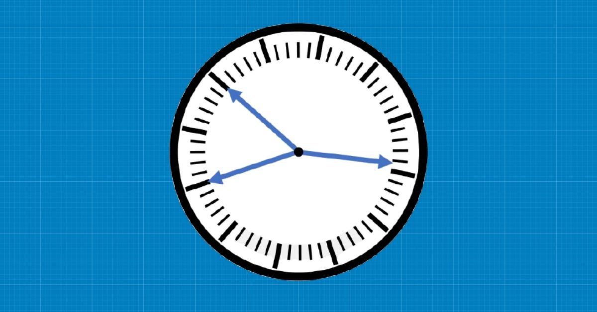 Try Your Hand at This Knotty Russian Clock Puzzle