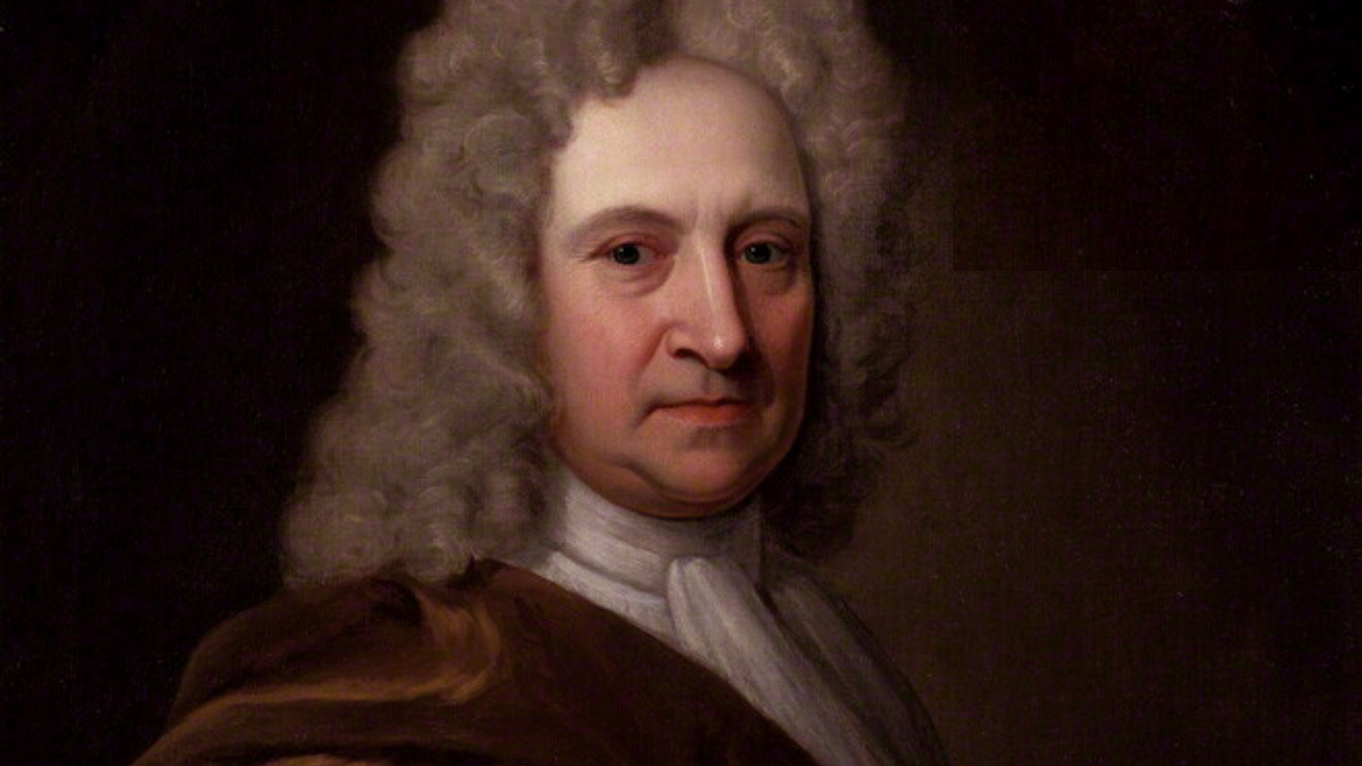 Edmond Halley: The Story of a Man and His Comet