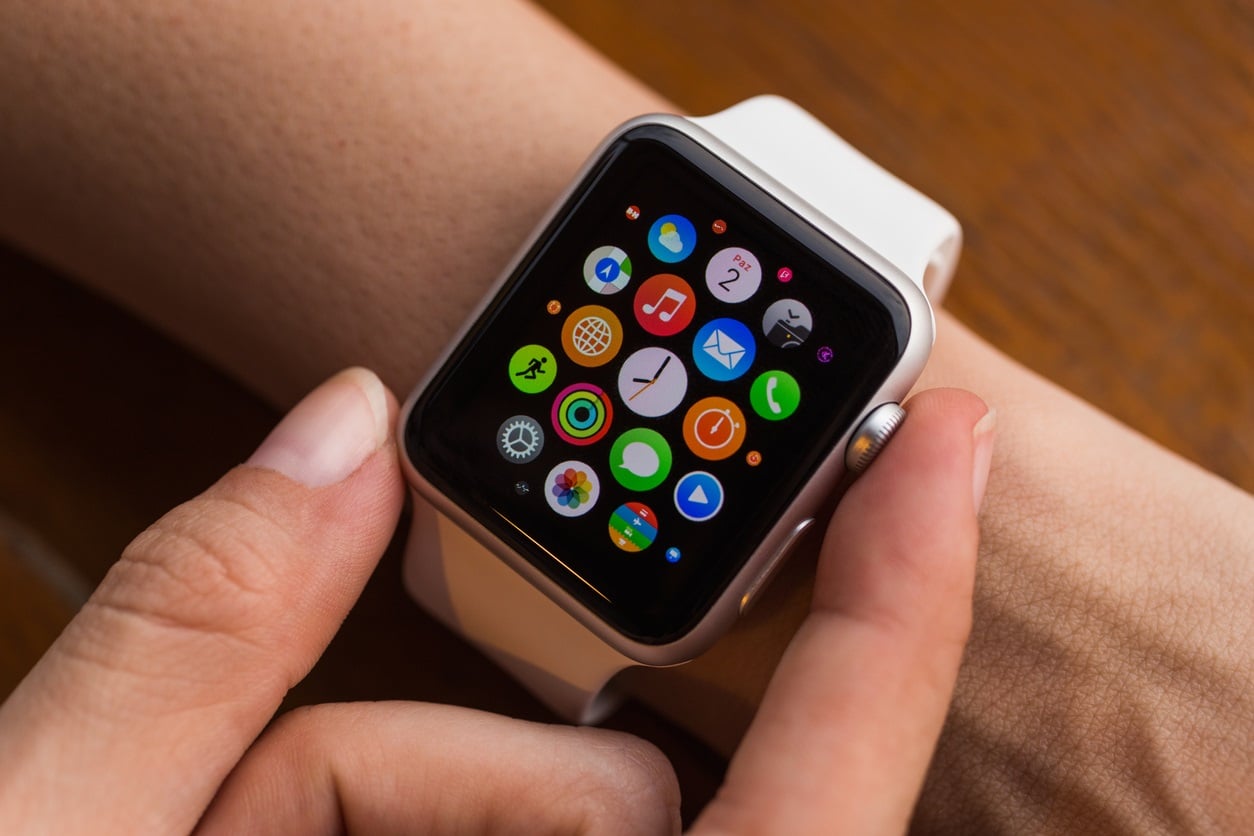 Apple Turns to Wearables, Services as Its Next Bastions of Growth