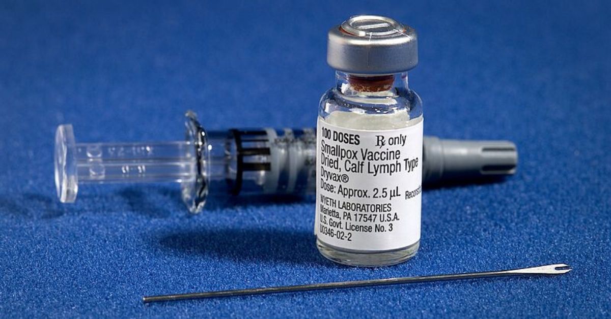 The History of Vaccines and How They Work