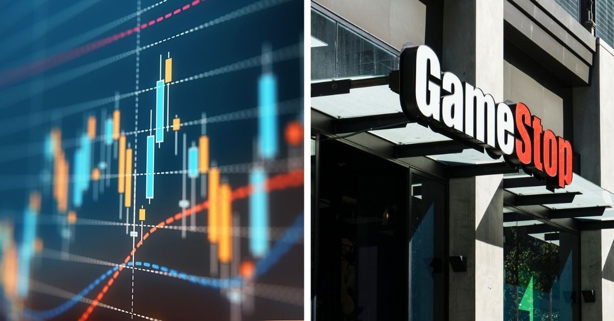 Trading Apps Surging After the GameStop Squeeze on Robinhood