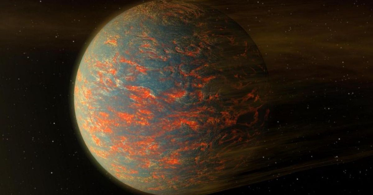 We Can Simulate Instant-Death Cores of Alien Planets
