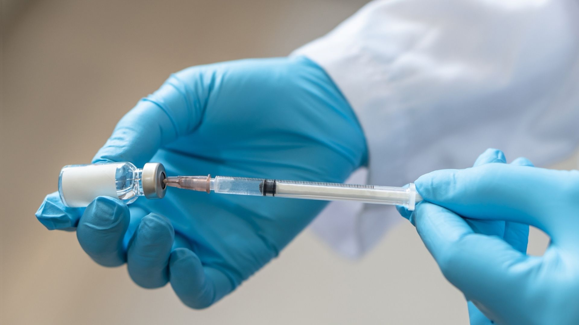Moderna announces three new mRNA vaccine candidates. And one could ...