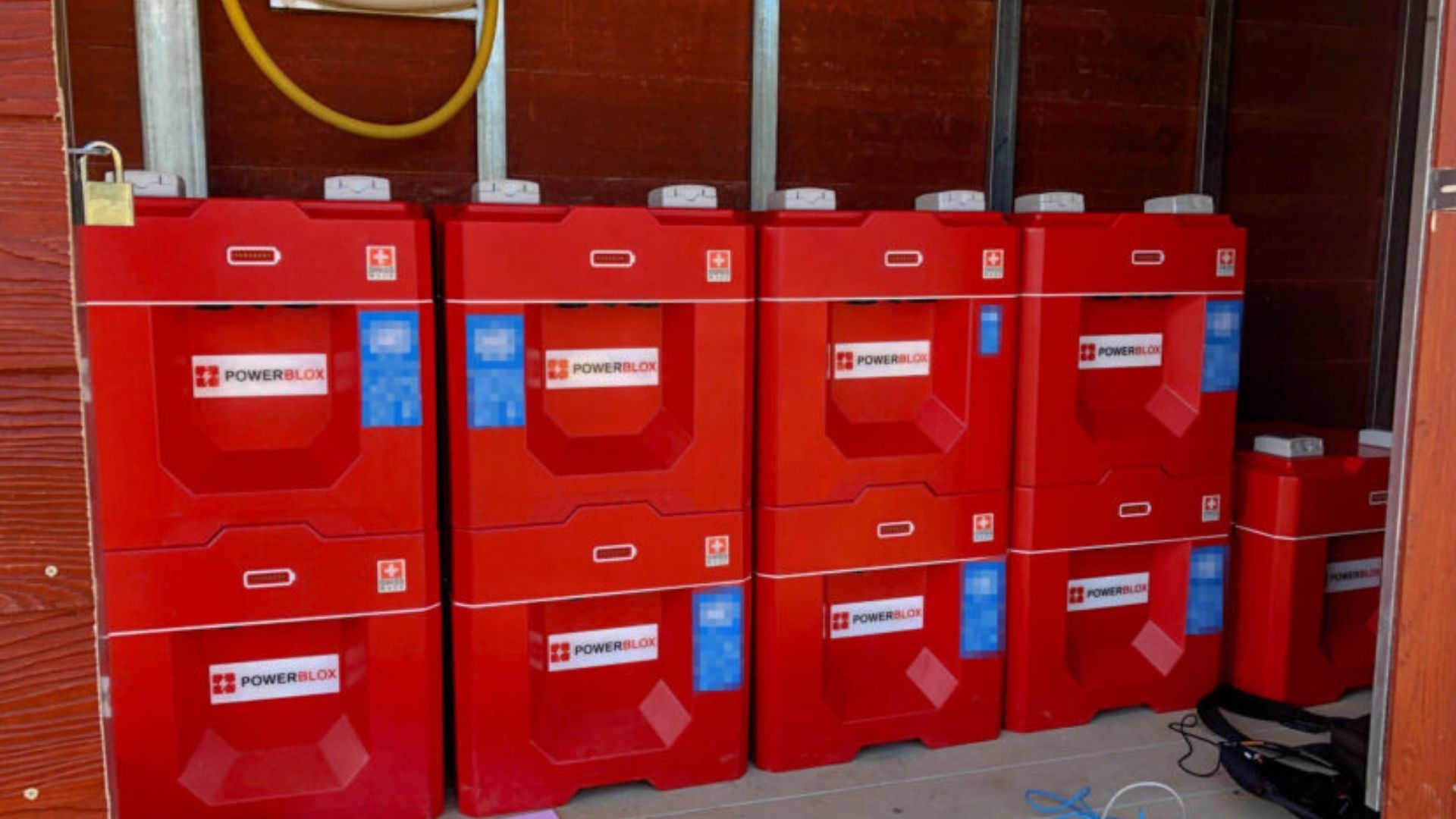 New solar boxes could expand clean energy to include the world’s ...