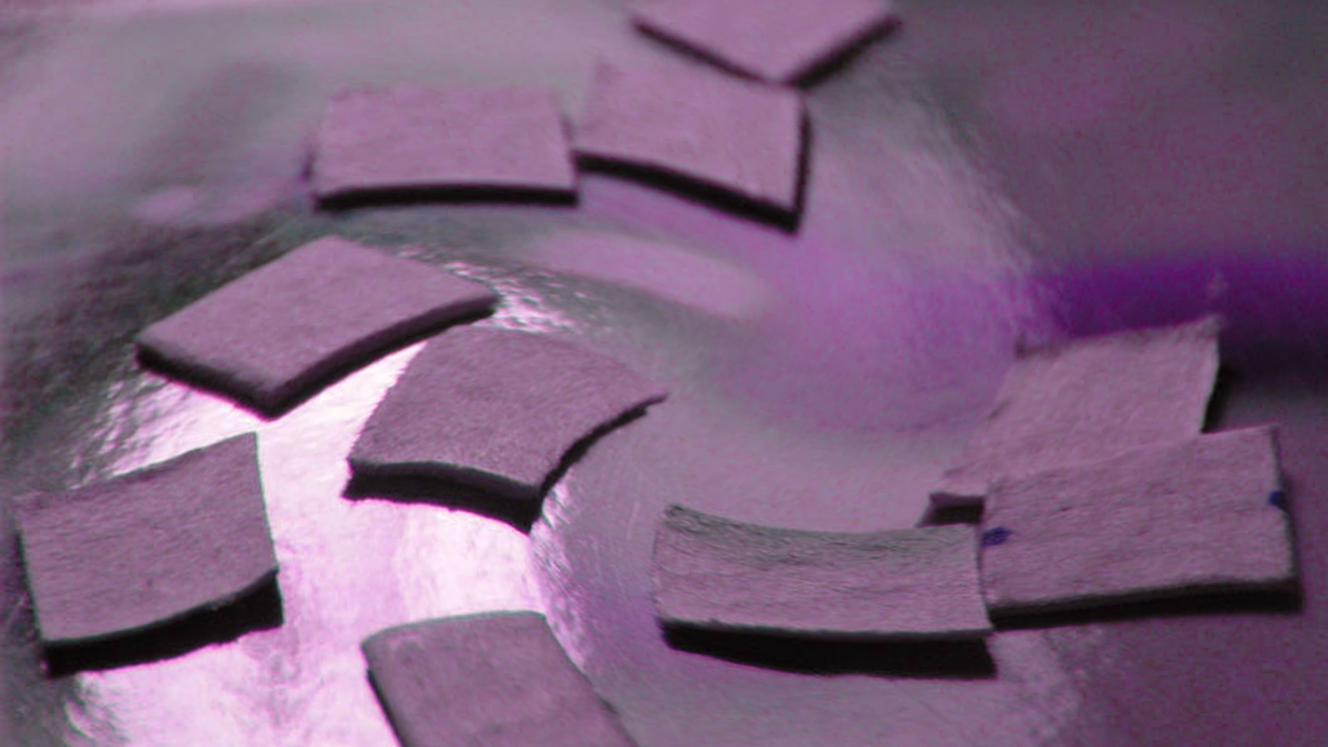 Scientists Reveal How LSD Flattens the Brain's 'Energy Landscape'