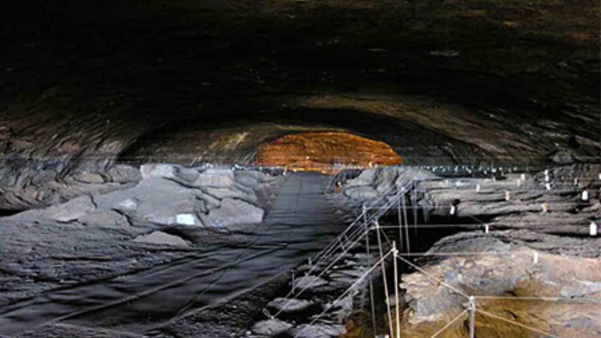 Archaeologists May Have Found The World’s Oldest Home