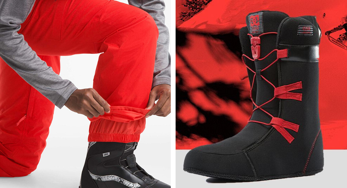 27 Gears You Should Definitely Get If You Love Winter Sports