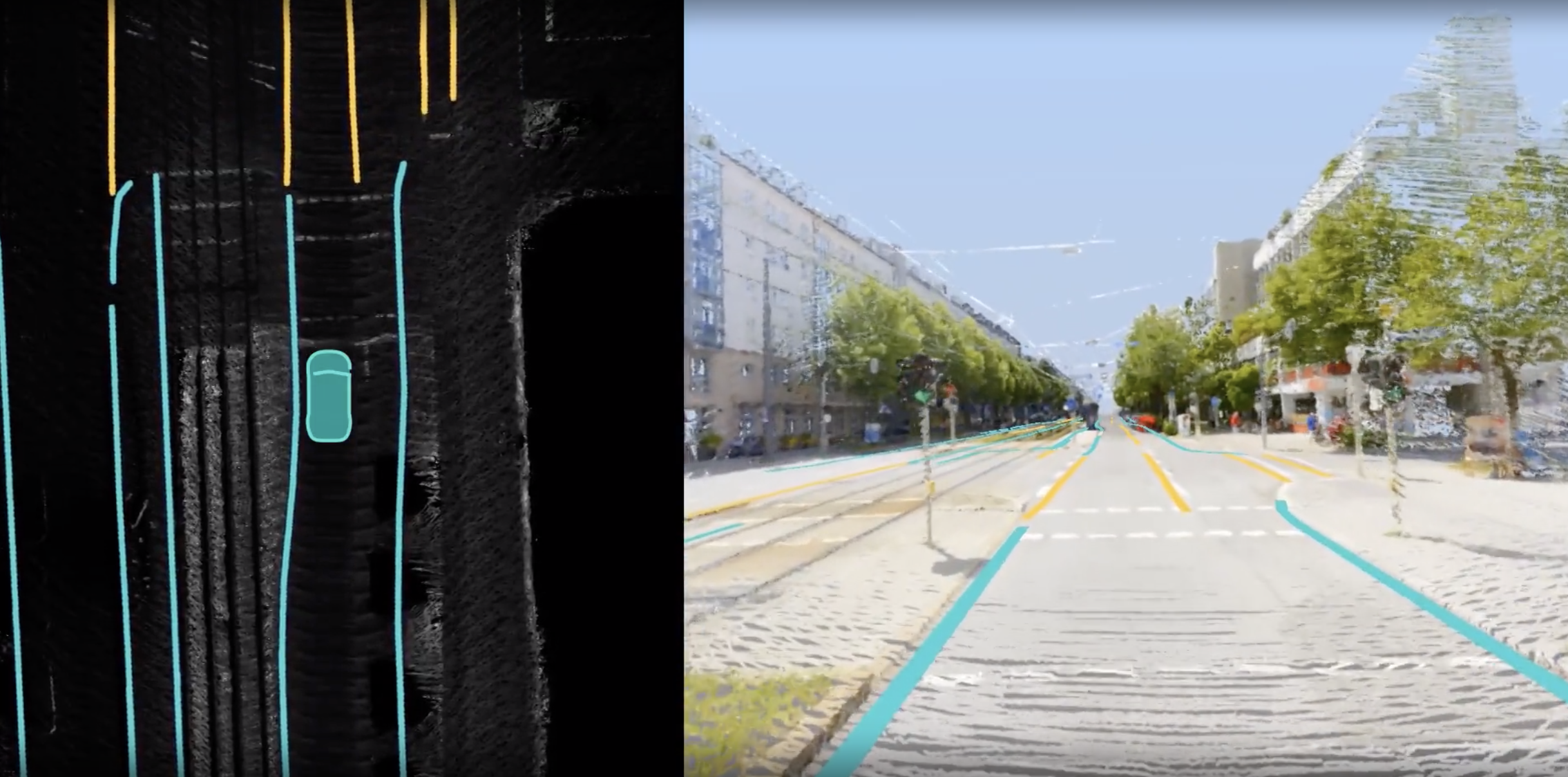 Location-Based AI Will Enable an Efficient Future