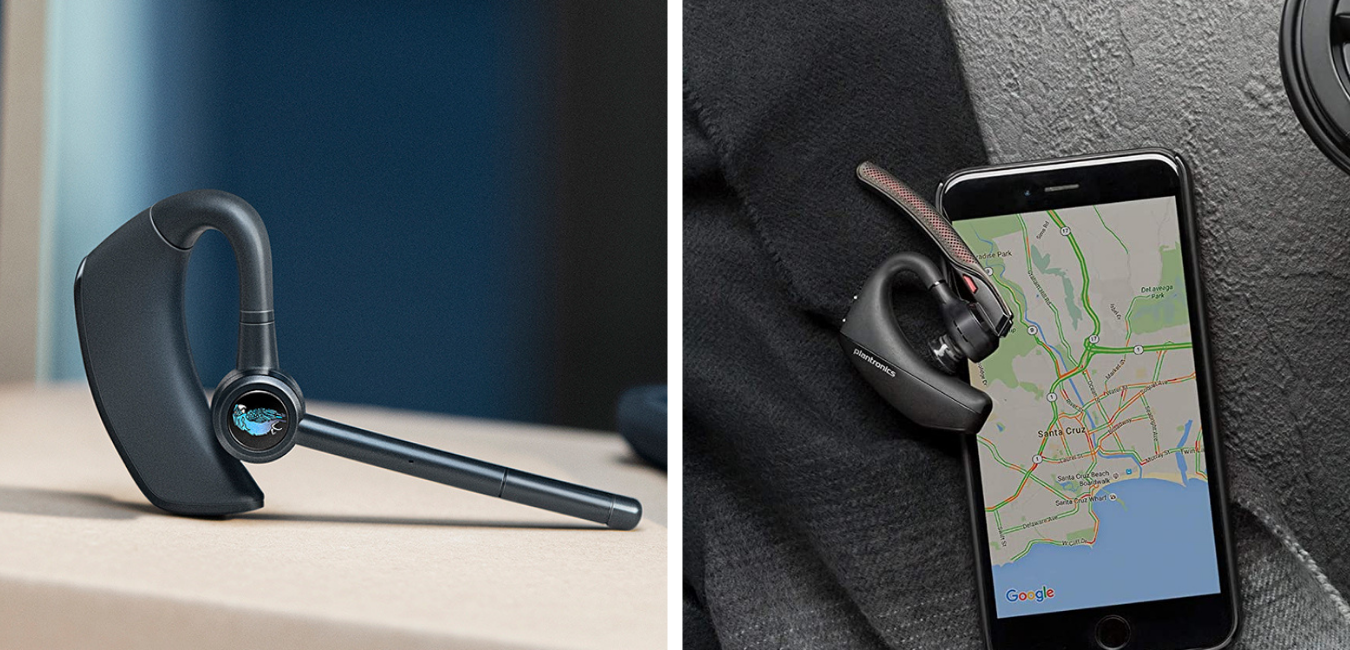 7 best bluetooth headsets to make you forget you wear an earphone