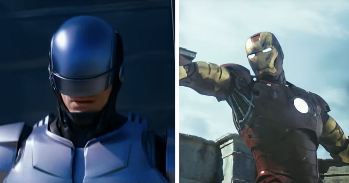 5 of the Most Interesting Movies About Transhumanism