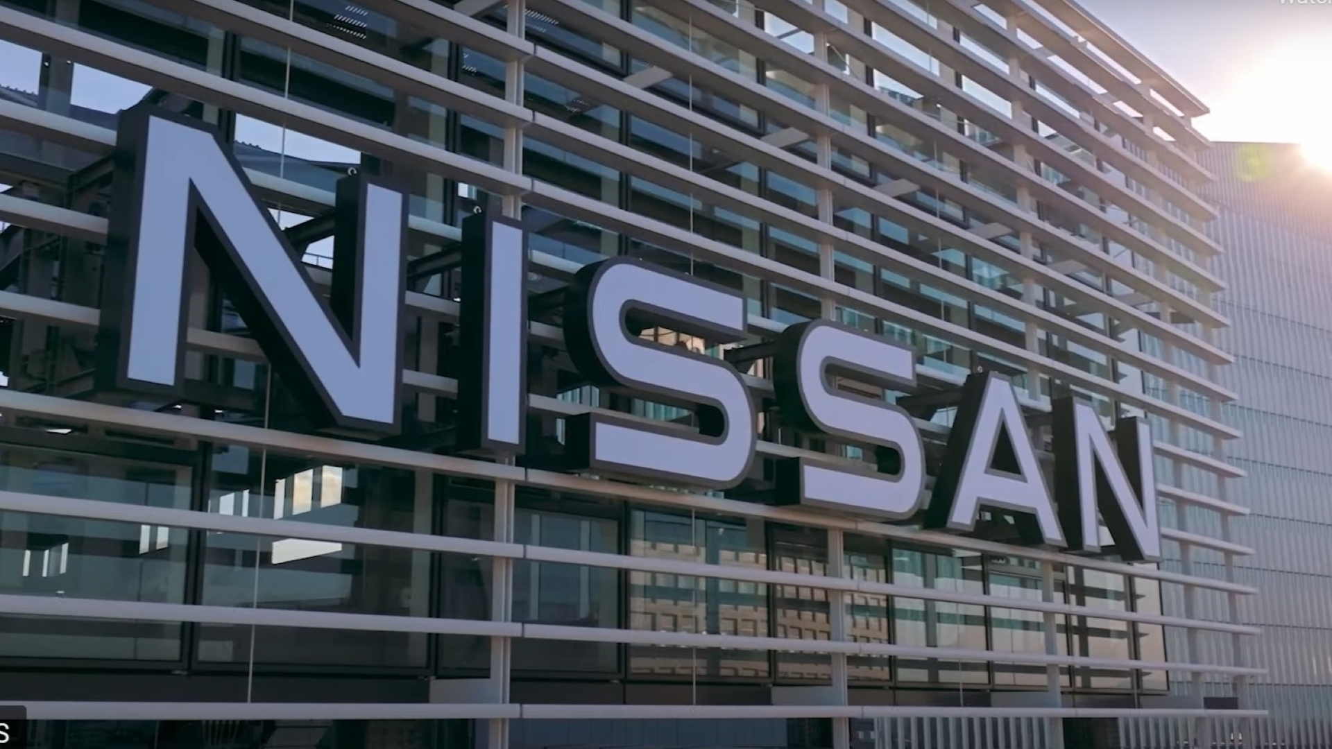 Nissan and NASA join forces to produce EV batteries that charge in just ...